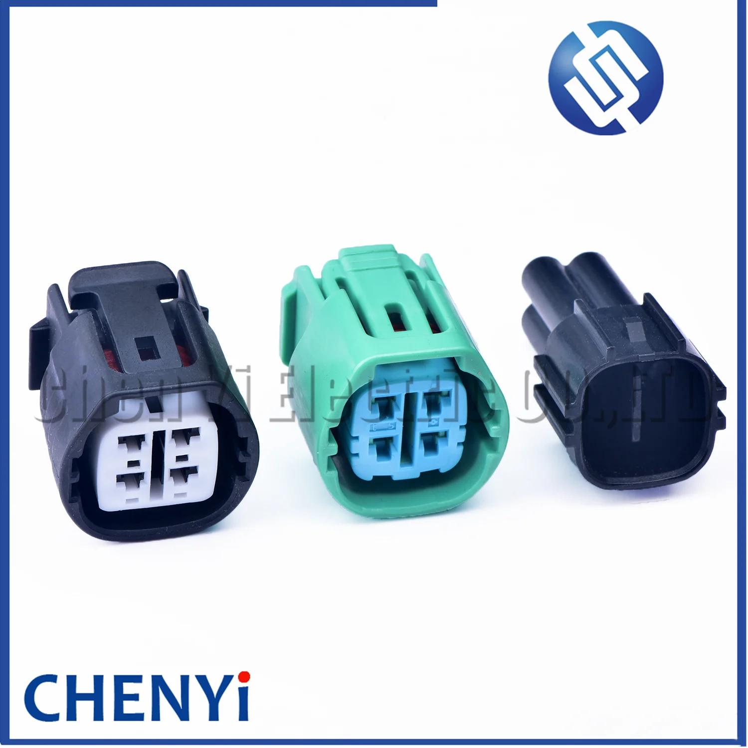 4-Pin-waterproof-connector-Plug-6189-0545-90980-11964-6189-0694-For ...