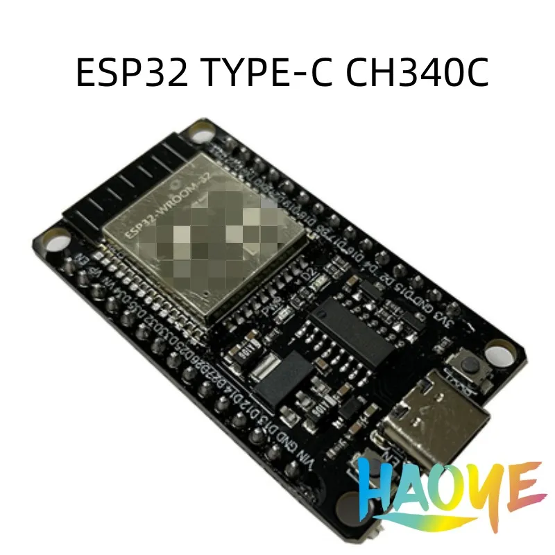 Placa de desarrollo ESP32-DevKitC Core ESP32, ESP32-WROOM-32D, WIFI + Bluetooth, ESP32-WROOM-32U ...