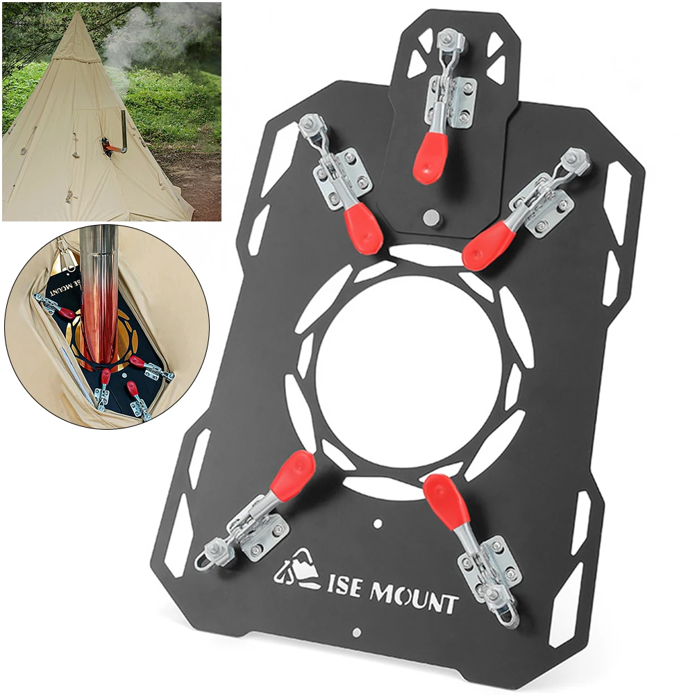 Camping-Stove-Jack-Highly-Flame-Retardant-Clip-On-Stove-Jack-Anti-scald ...