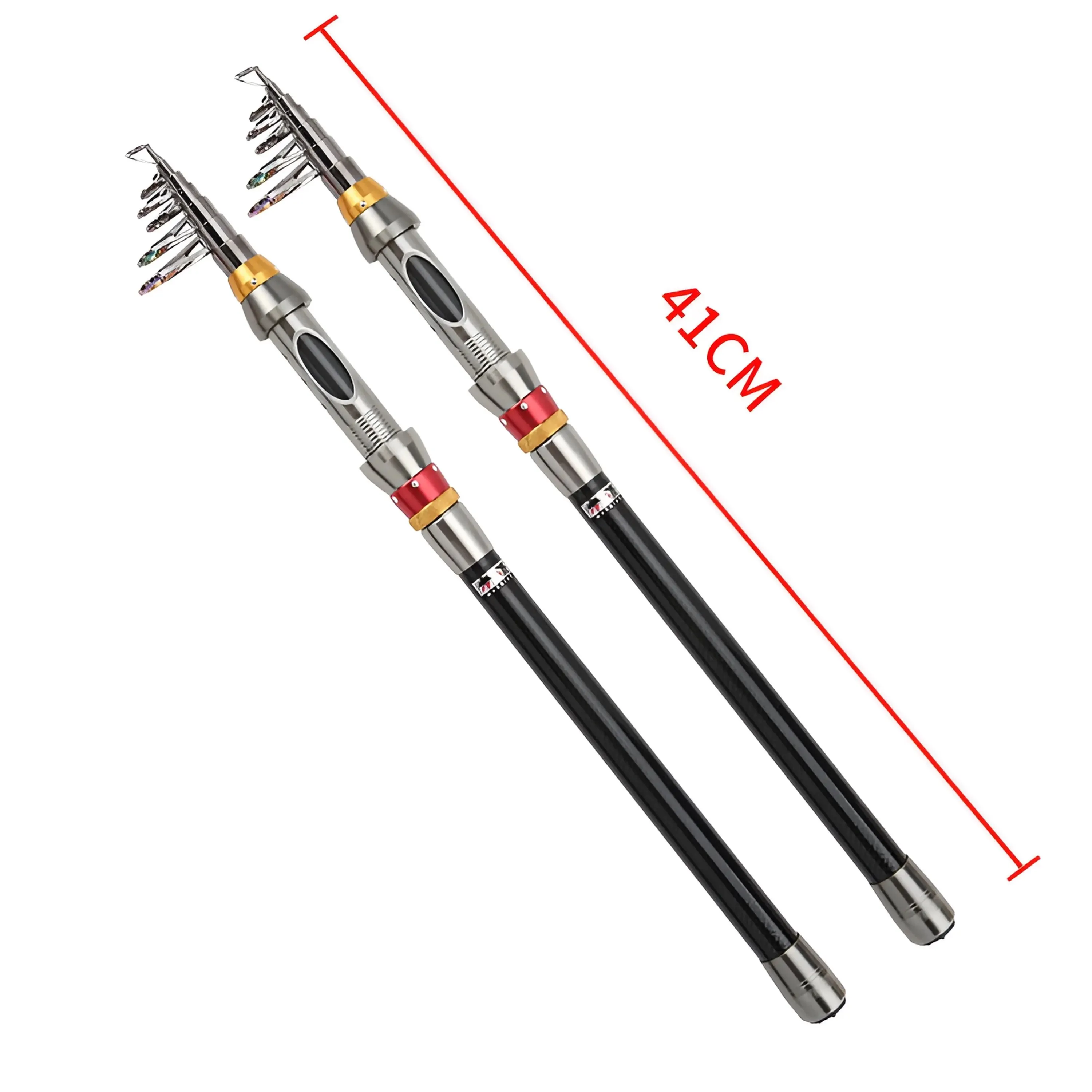 Ultra Short Sea Pole Throwing Rod, Ultra Hard Sea Pole Throwing Rod ...