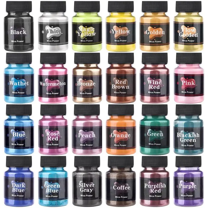 50ml-bottle-Pearlescent-Powder-Epoxy-Resin-Pigment-Filler-Candle-Dye ...