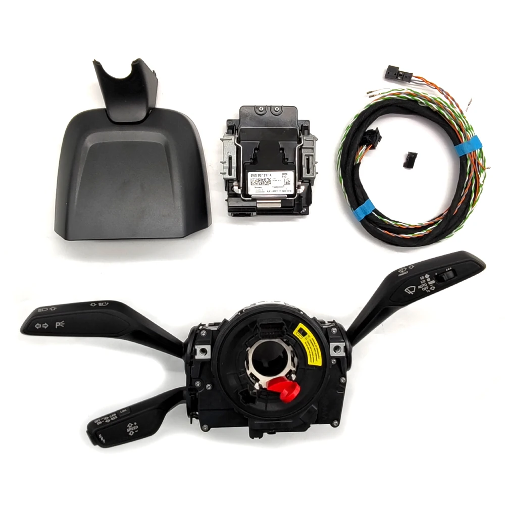 original-Front-Came-Lane-keeping-kit-8WD-907-129-AA-8W0-907-217-A-8W0 ...