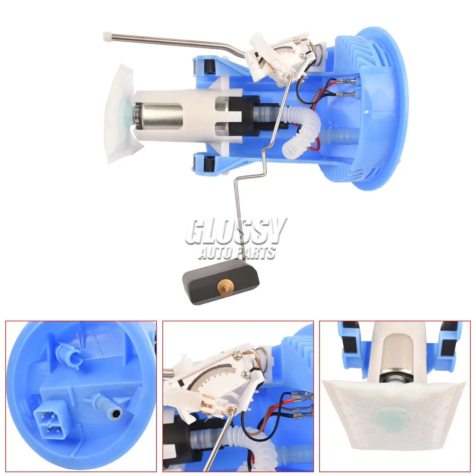 AP03-Fuel-Pump-Module-Assembly-For-BMW-E36-316i-318i-320i-323i-328i ...