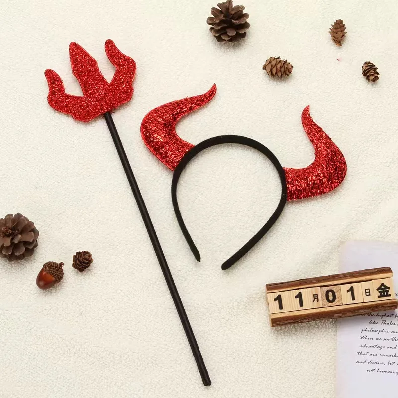 Headbands-Devil-Ears-Headbands-Devil-Costume-Accessories-Halloween ...