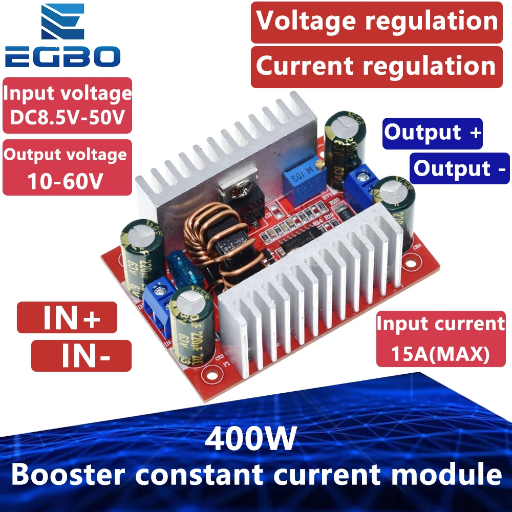 DC-400W-15A-Step-up-Boost-Converter-Constant-Current-Power-Supply-LED ...