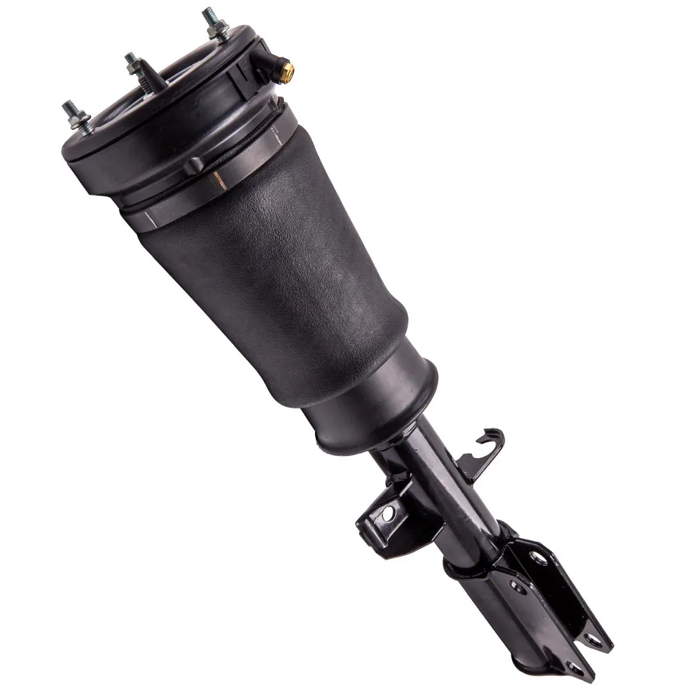 Air-Suspension-shock-Absorber-air-spring-Front-Left-For-BMW-X5-3-0i ...