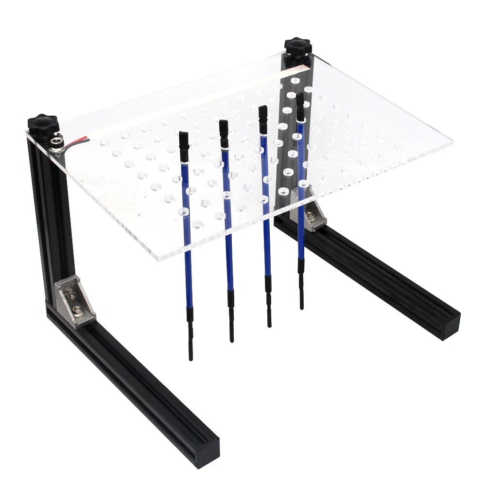 Ecu-Chip-Tunning-BDM-Frame-LED-Pin-For-BDM100-Programmer-CMD-BDM-Frame ...