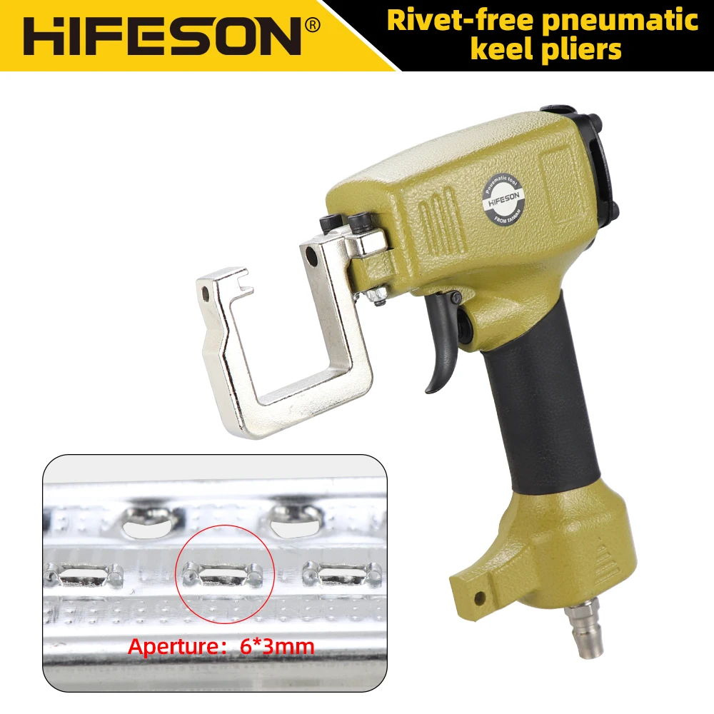 HIFESON-Pneumatic-Partition-Wall-Ceiling-Pliers-Aluminum-Plate-Welding ...