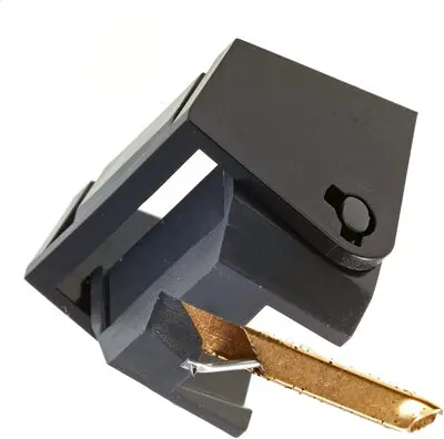 1Pcs Diamond Replacement Stylus For Shure N95 M95 ED G EJ DN HE M97 N97 ...