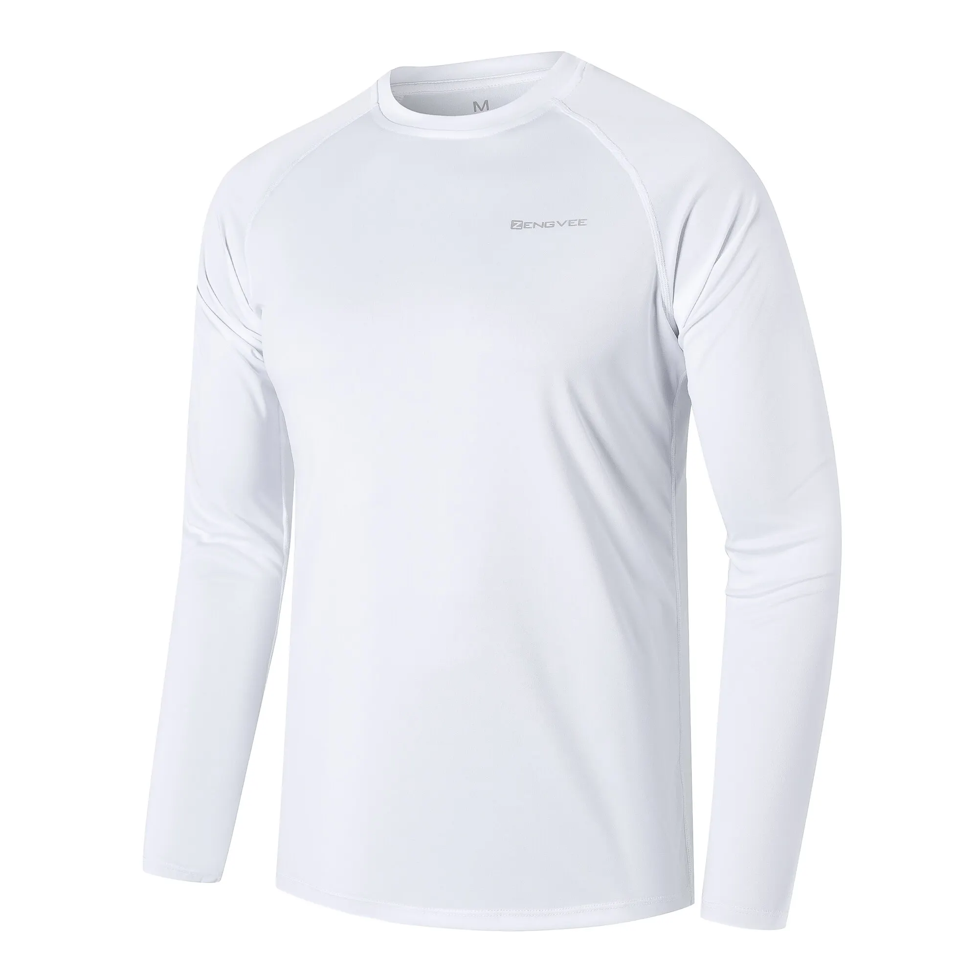 Men-s-Long-Sleeve-UPF-50-Sun-Protection-Loose-Fit-Sports-Swimming ...