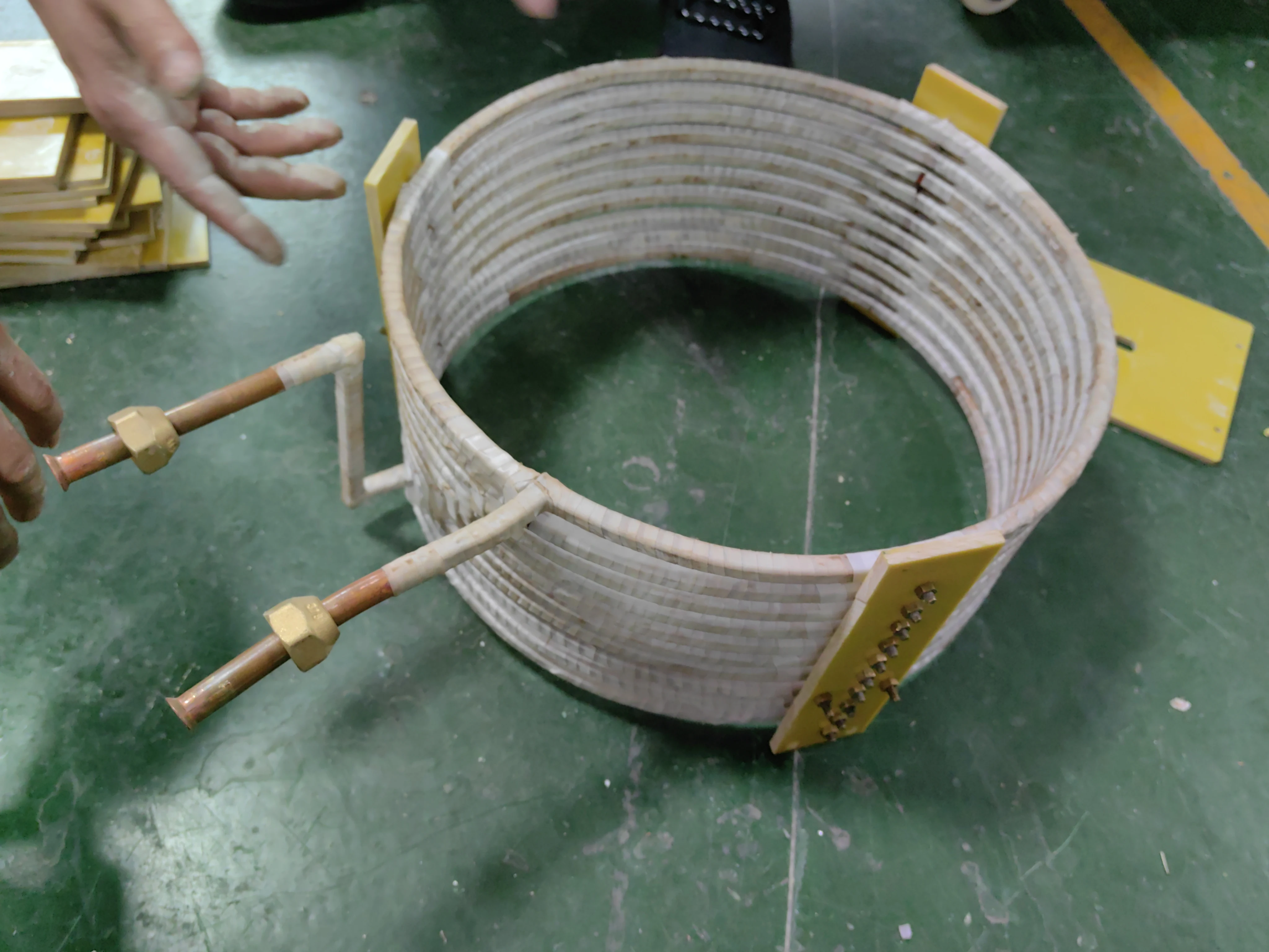 Store Home Products Feedback