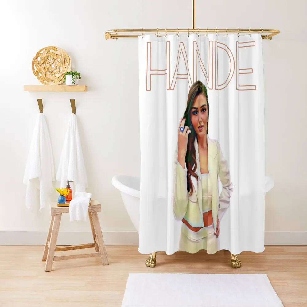 Hande-Ercel-Shower-Curtain-Luxury-Bathroom-Shower-Curtain-Anti-Mold ...