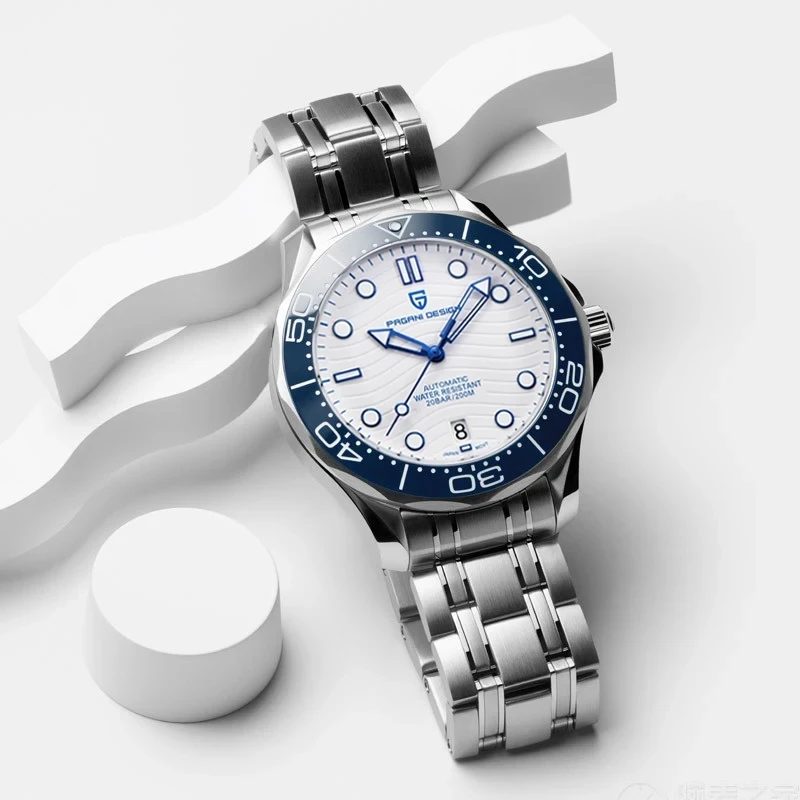 PAGANI-DESIGN-Rel-gio-mec-nico-de-luxo-para-homens-200m-imperme-vel-AR ...