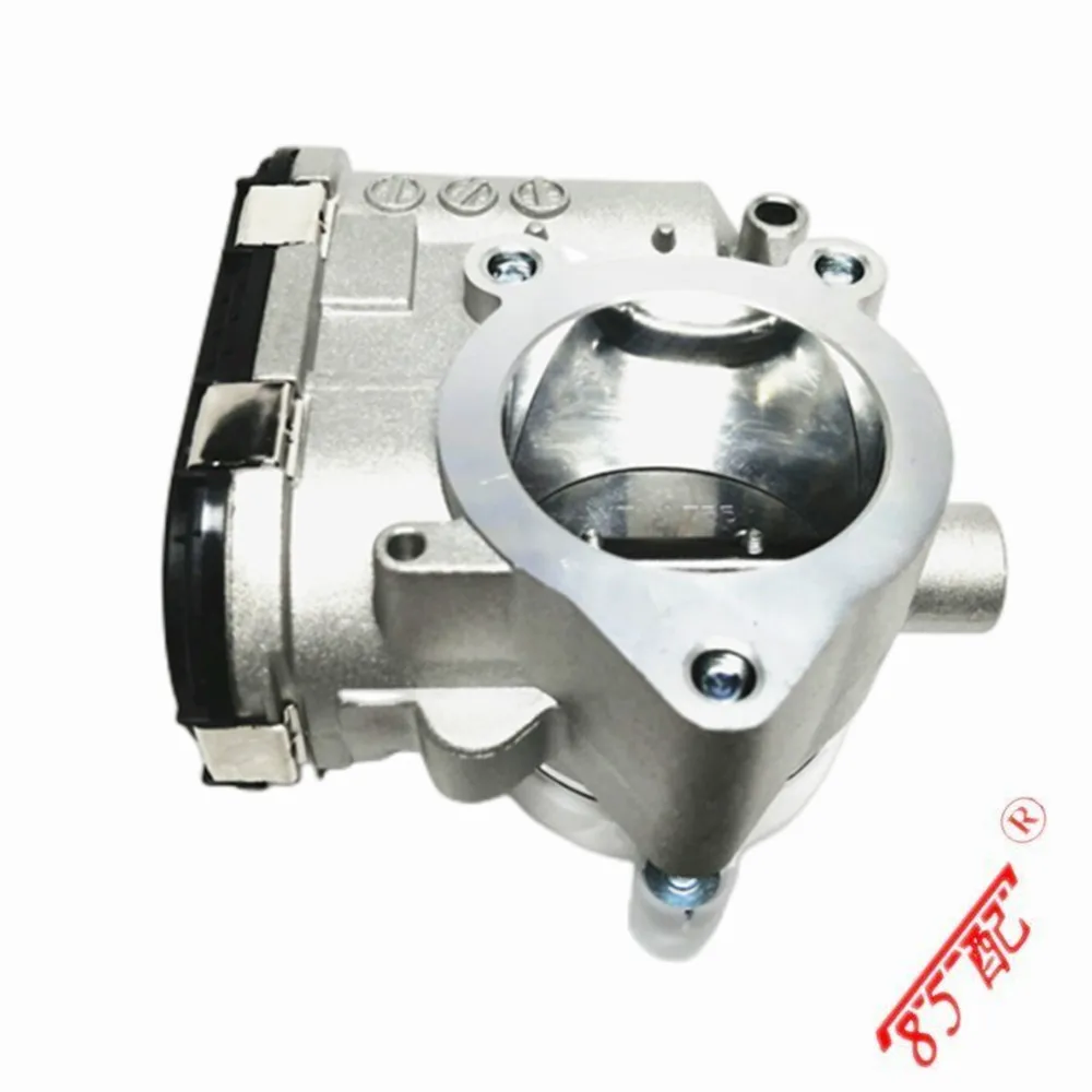 Lntake-Throttle-Assembly-163669-ZQ00856980-For-Peugeot-307-301-308 ...