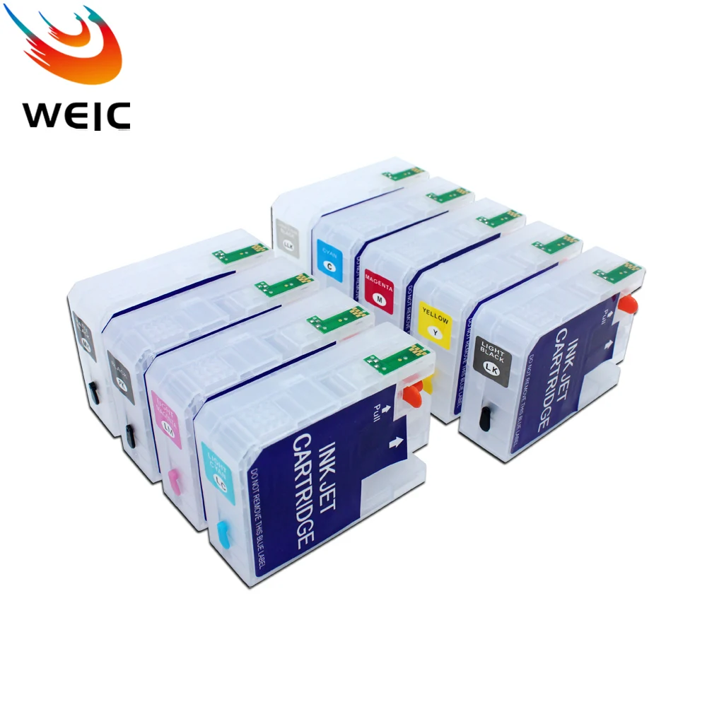 T5801-T5809-Refillable-Ink-Cartridge-for-Epson-Stylus-Pro-3800-3880 ...