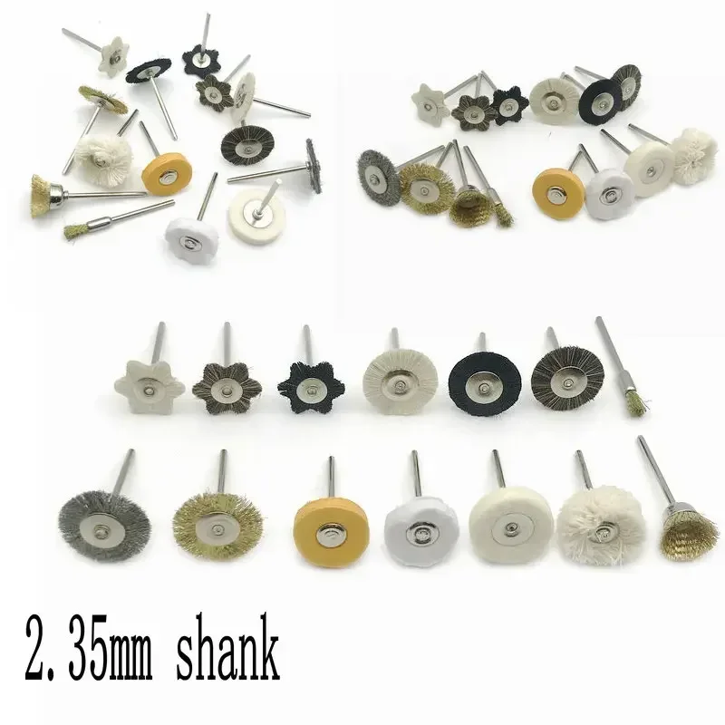 Jewelry-polishing-brush-technician-tool-nail-polishing-wheel-dental ...