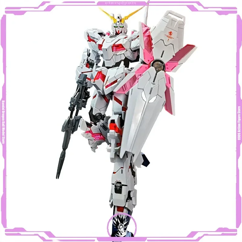 Daban-6637-MG-1-100-RX-0-unicornio-OVA-Fighter-Mecha-juguetes-de ...