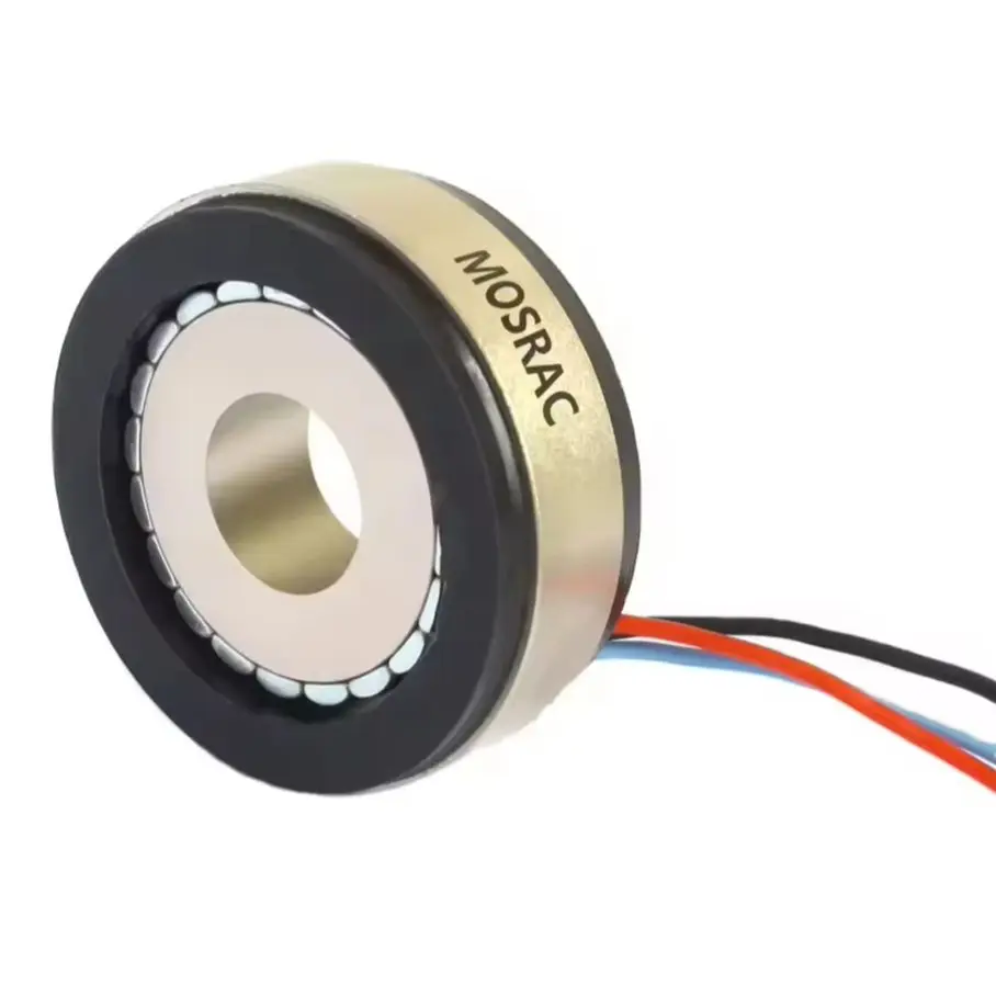 MOSRAC-OD68mm-Torque-1-54Nm-Height-36-4mm-3000-rpm-12-48V-Brushless-DC ...