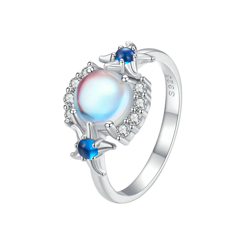 Hipster Engagement Rings