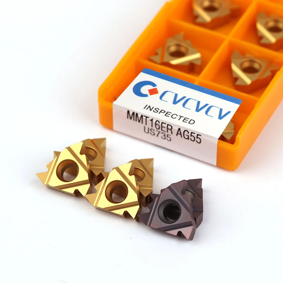 16IR AG55 16ER AG55 16ERAG60 16IRAG60 VP15TF UE6020 US735 Thread ...