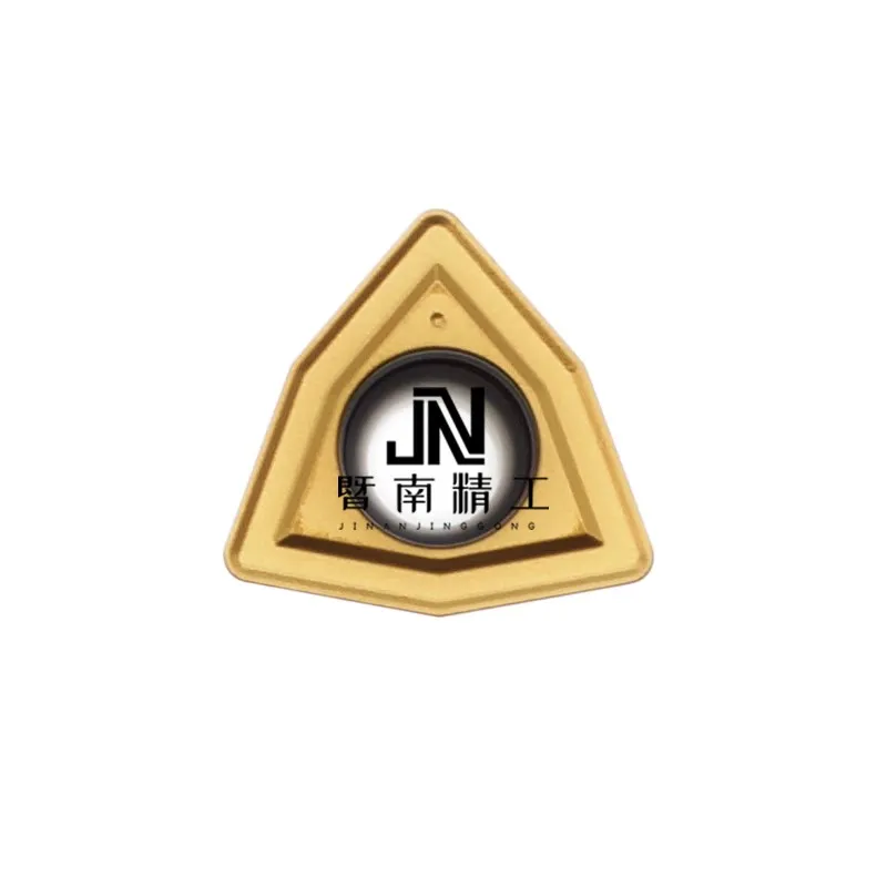 WCMT030208/040208/06T308|JNJG High quality Carbide Insert U Drill ...