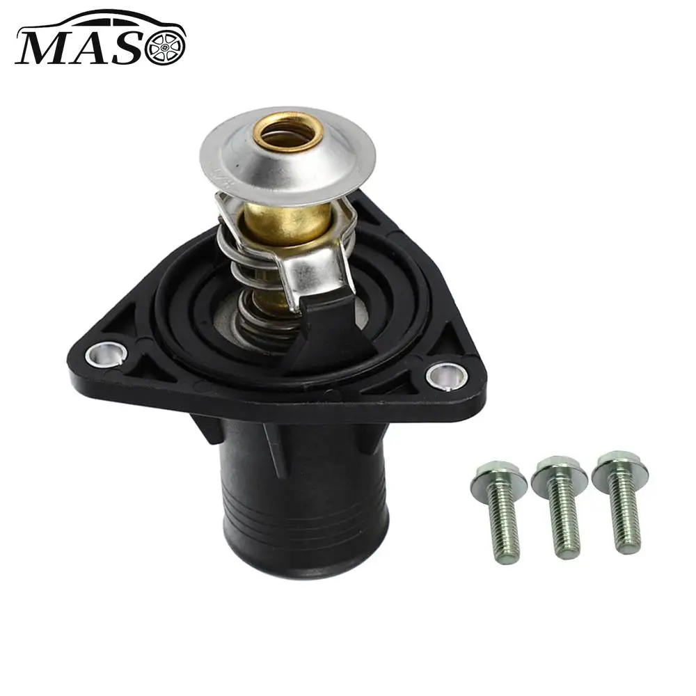 1pc-Engine-Coolant-Thermostat-Housing-C2S11278-for-JAGUAR-X-TYPE-2002 ...