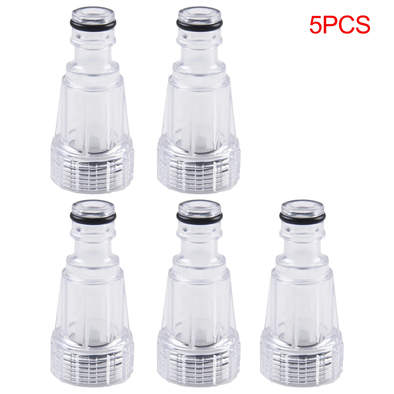 5pcs-High-Pressure-Washer-Water-Filter-Automobile-Washing-Machine ...