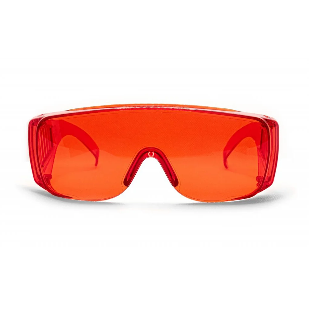Red-Lens-blue-light-Blocking-100-Sense-of-design-new-product-handsome ...