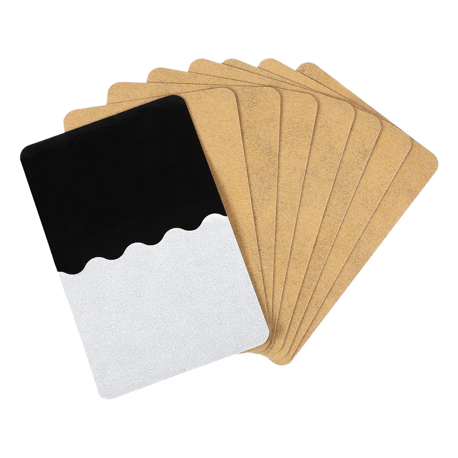 50pcs-Ginger-Paster-Chinese-Traditional-Paste-Ginger-Foot-Pad-Heating ...