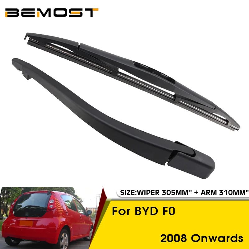 Car-Wiper-Blade-For-BYD-F0-2008-Onwards-Rear-Back-Windshield-Windscreen ...