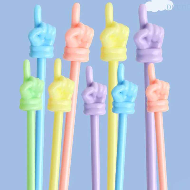 10Pcs Teaching Pointer Finger Reading Stick Point Picture Book Teaching ...