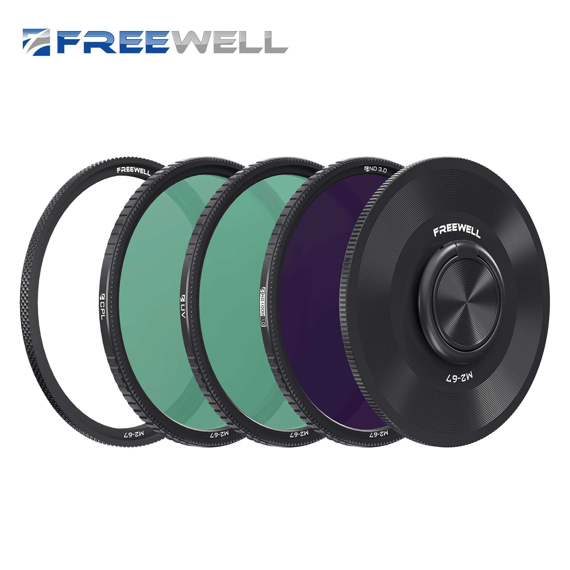 Freewell-M2-Magnetic-Quick-Swap-3-Pack-ND1000-CPL-UV-Filters-with ...