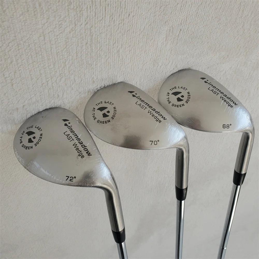 Original-Touredge-Golf-Wedge-68-70-72degree-Blade-big-Angle-high-throw ...