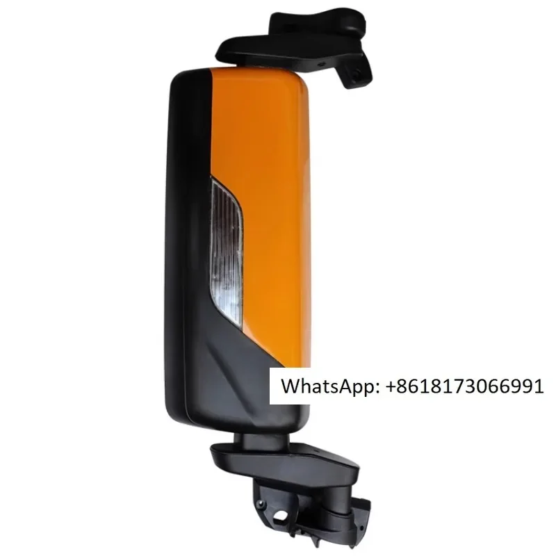 Adapted-to-Shaanxi-Automotive-Accessories-X3000-Reverse-Mirror-Assembly ...