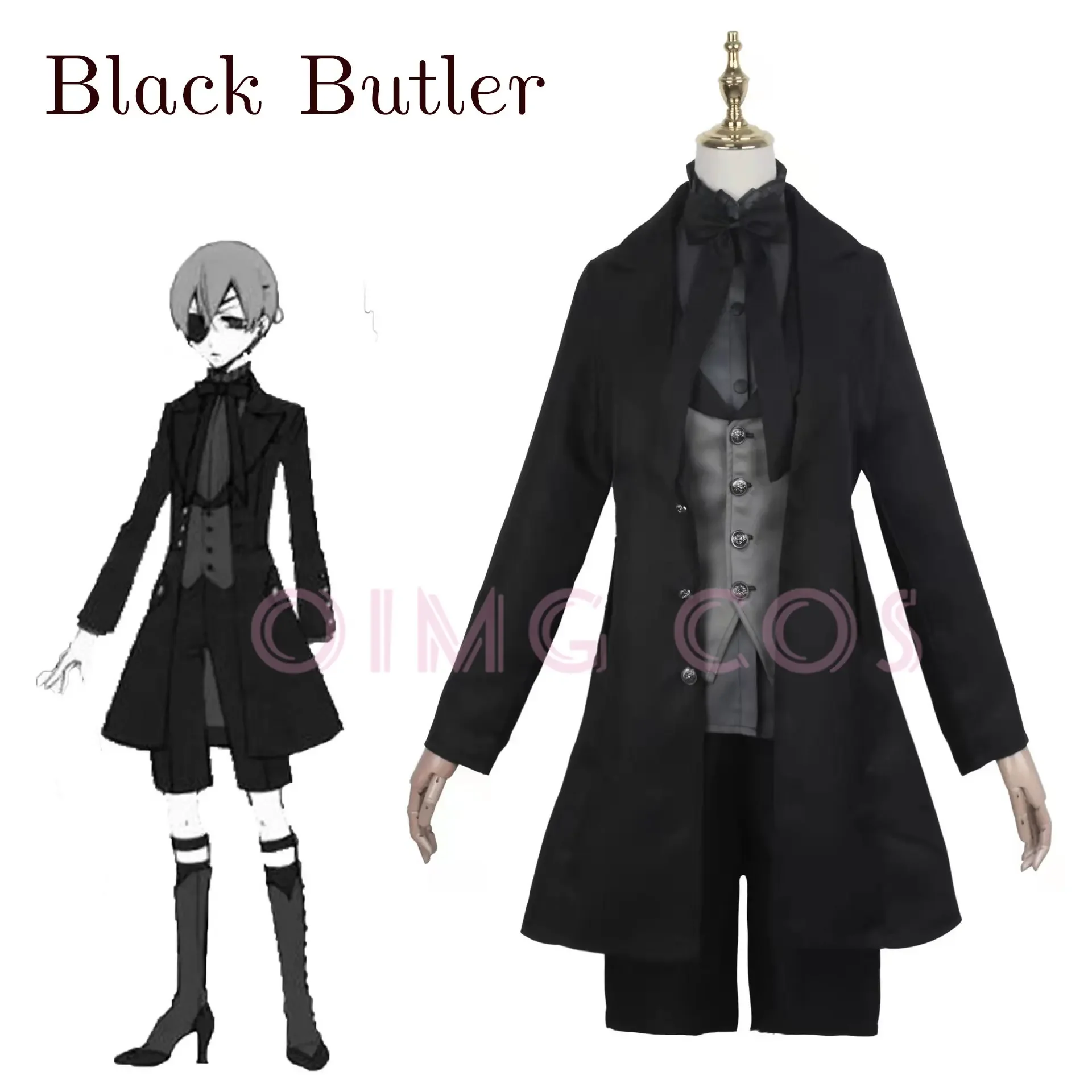 Black-Butler-Ciel-Phantomhive-Cosplay-Costume-Japanese-Anime-Carnival ...