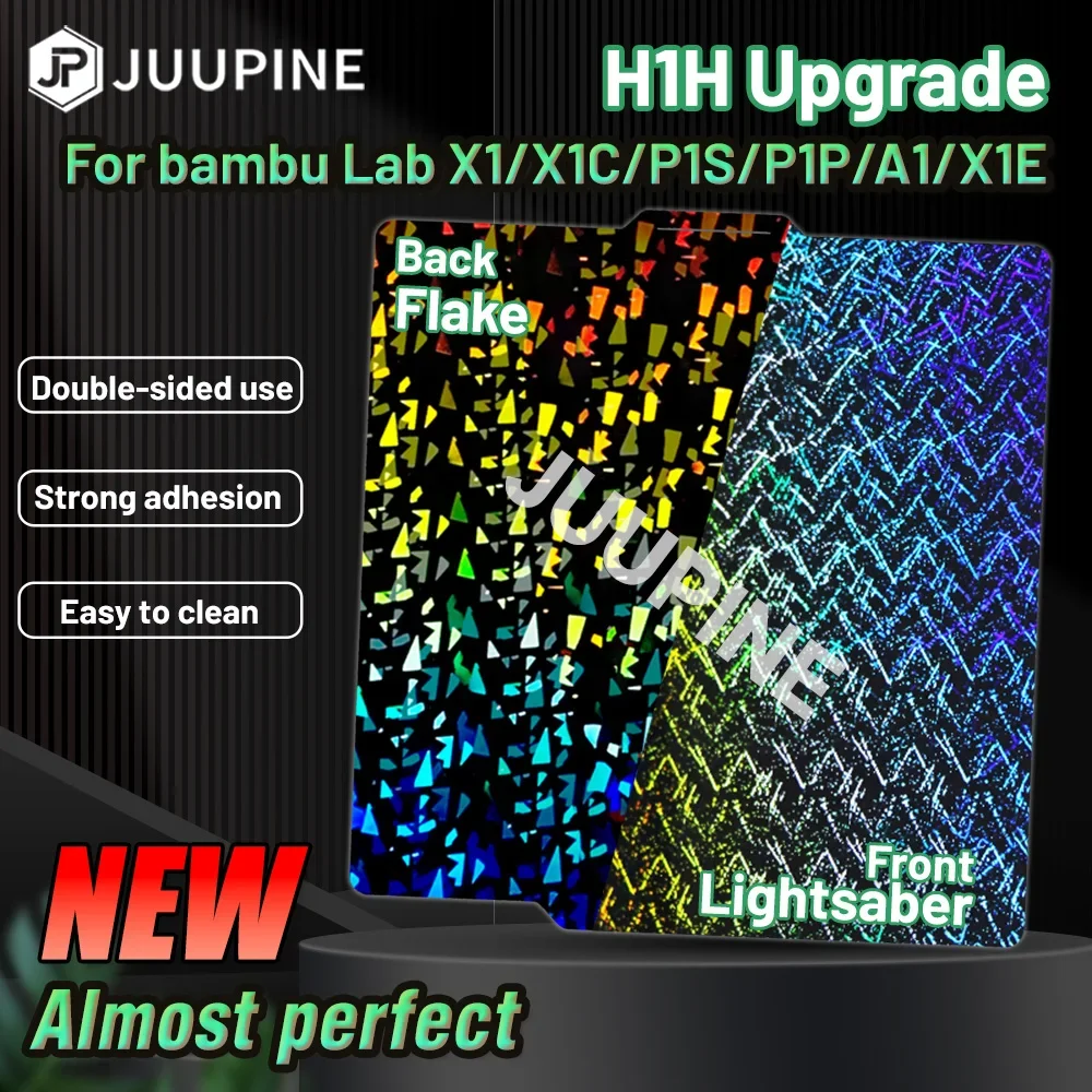 New-For-Bambu-Lab-Build-Plate-Bambulab-X1C-Upgrade-Bambu-Lab-A1-Build ...