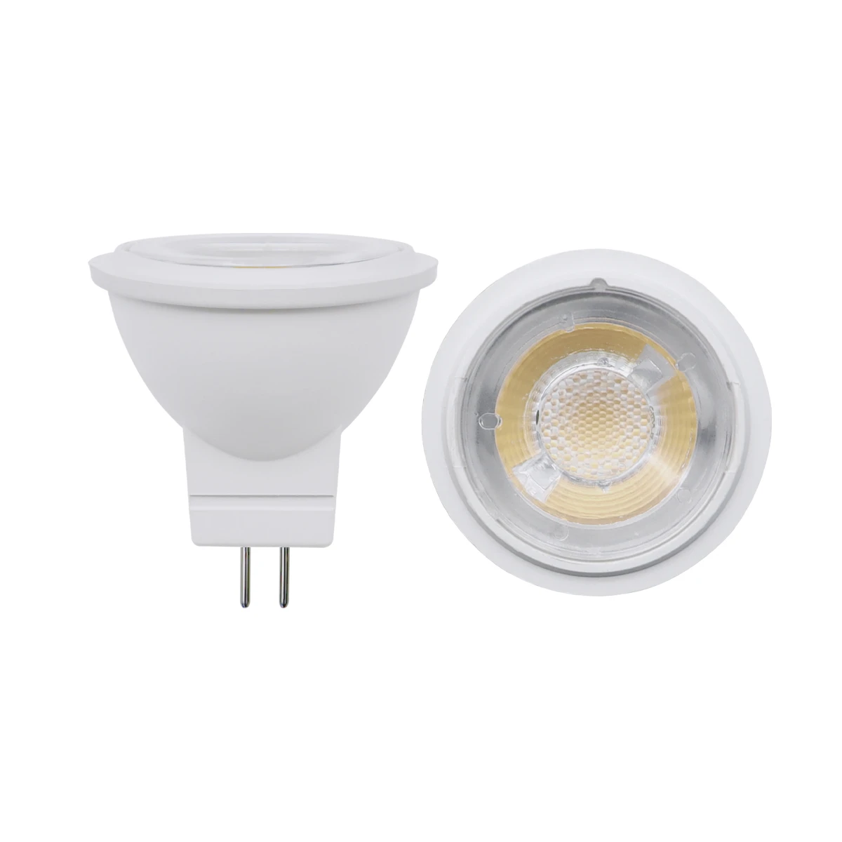 Focos Led Mr11 Gu4 | Led Lamp Mr11 12v | Lamp 3 Spotlights | Lampara ...