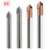 Bb Chamfer Milling Cutter Carbide Corner Countersink Chamfering Mill ...