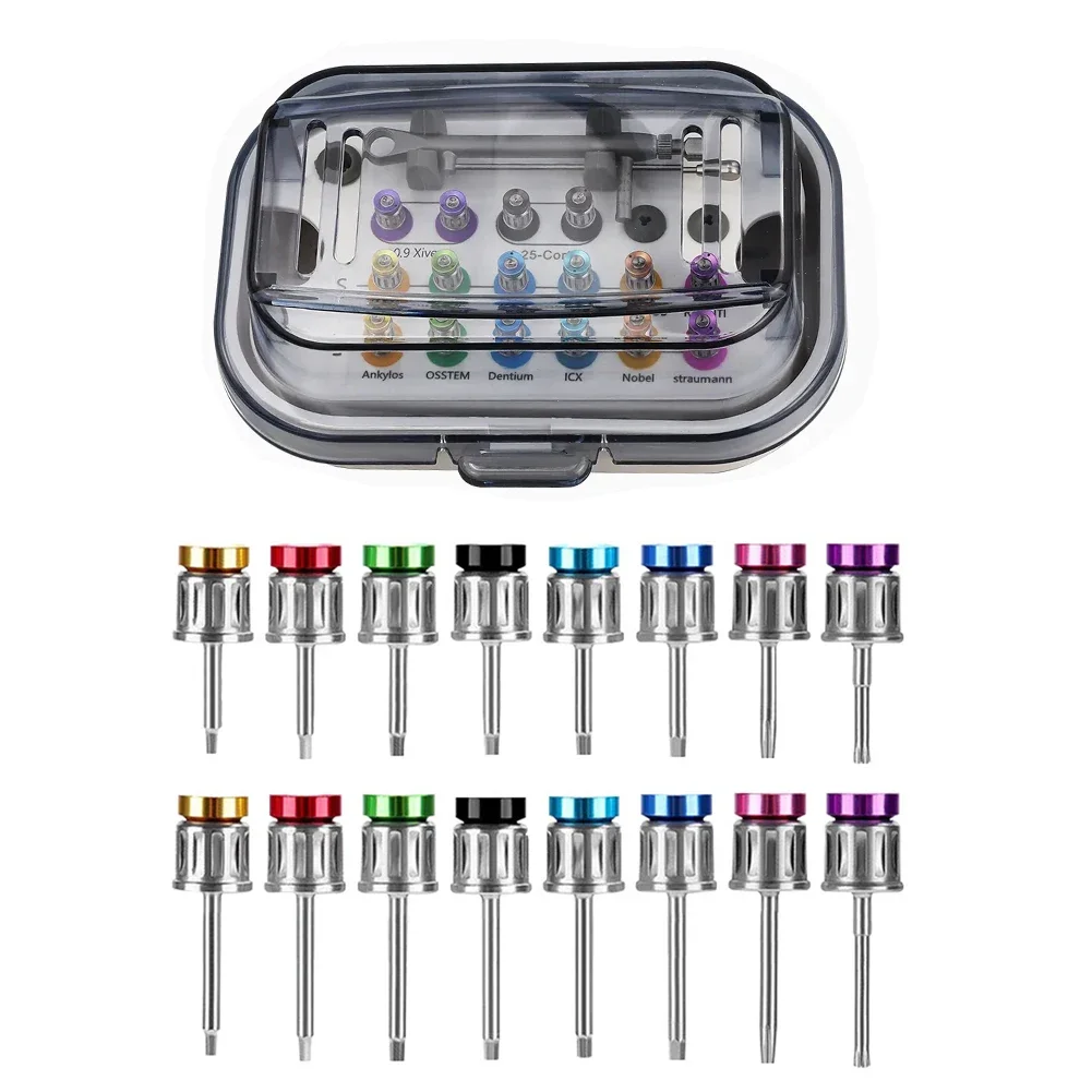 1-Pair-Universal-Dental-Implant-Screwdriver-Kit-20-25mm-HEX-NOB-ITI ...