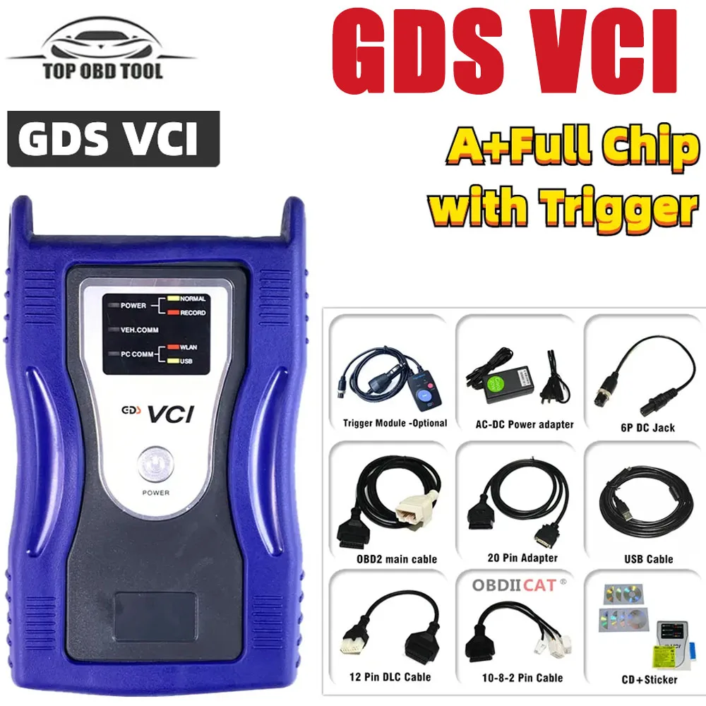 2023-New-For-Kia-Hyundai-GDS-VCI-Diagnostic-Tool-Trigger-Module-Flight ...