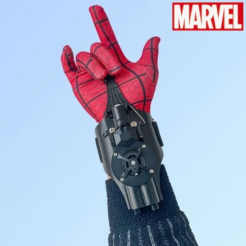 Ml-Legends-Spiderman-Web-Shooters-Toys-Spider-Man-Wrist-Launcher ...