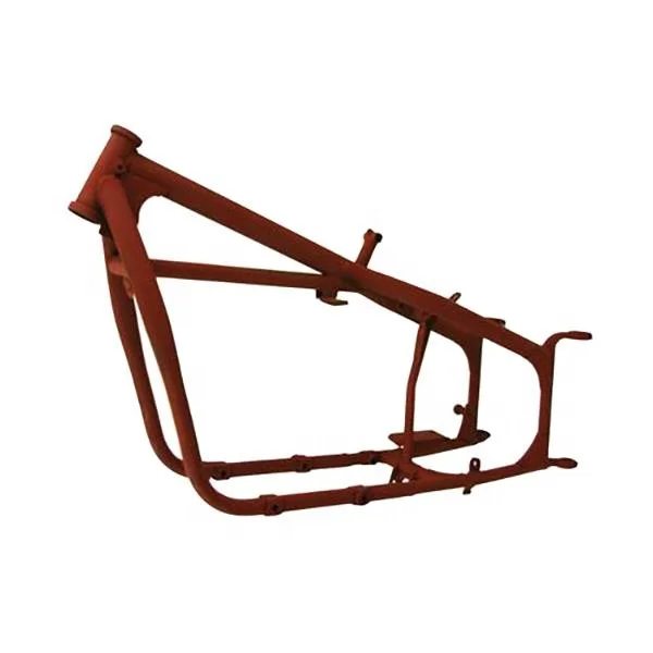 New-Manufacture-750cc-Motorcycle-Parts-Frame-Body-Comp-For-CJk750-24HP ...