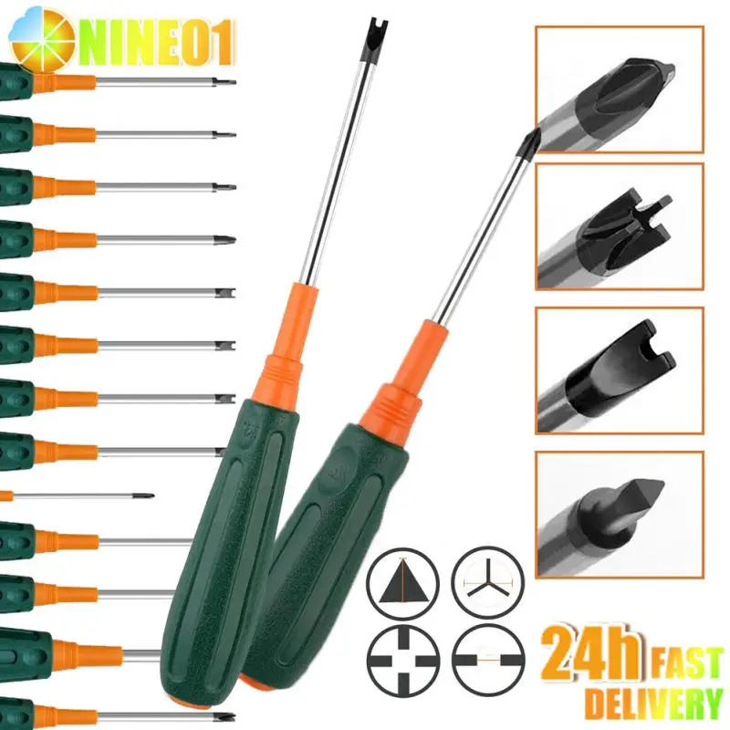 Special-shaped-Screwdriver-Magnetic-Set-Multifunctional-U-shaped-Y ...