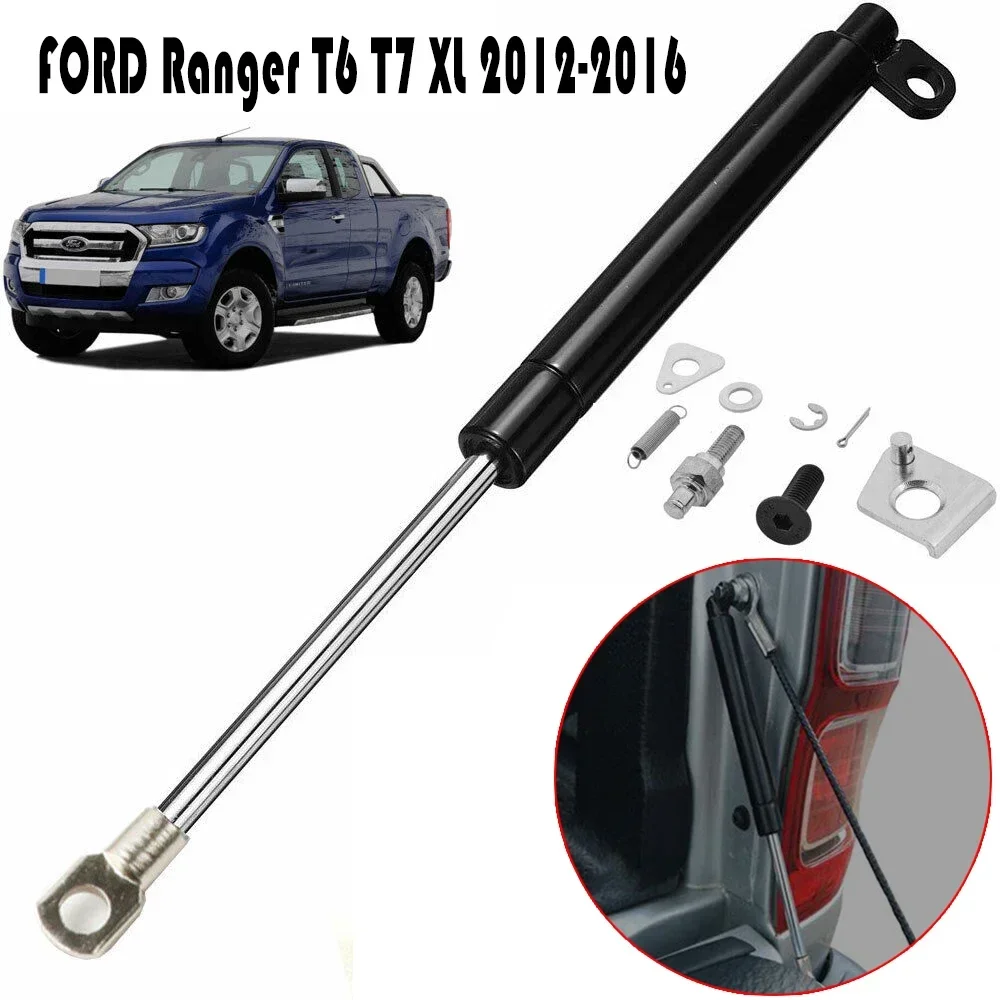 Pickup-Tailgate-Slow-Down-Assist-Shock-tailgateSupport-Bar-for-Ford ...
