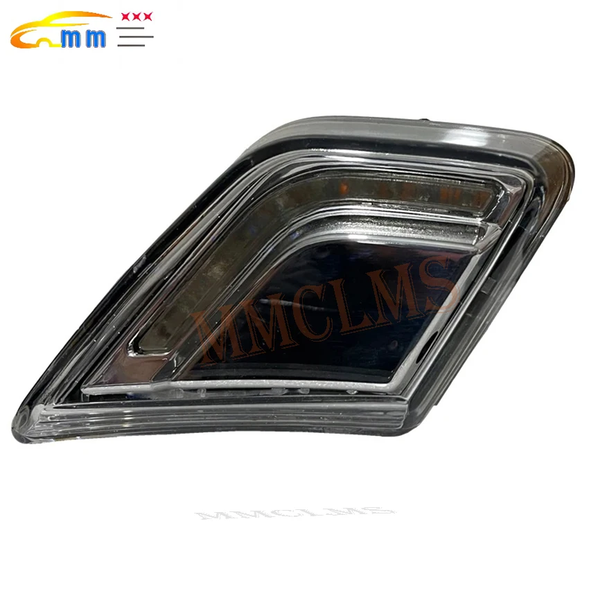 1 Pcs LH 9608201421 RH 9608201521 For Benz Actros MP5 Truck Body Parts ...