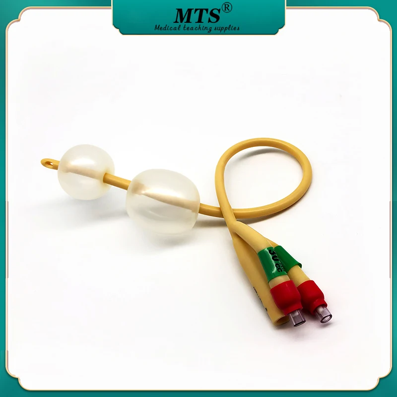 3-way-double-balloon-latex-foley-catheter-silicone-coated-sterilized ...