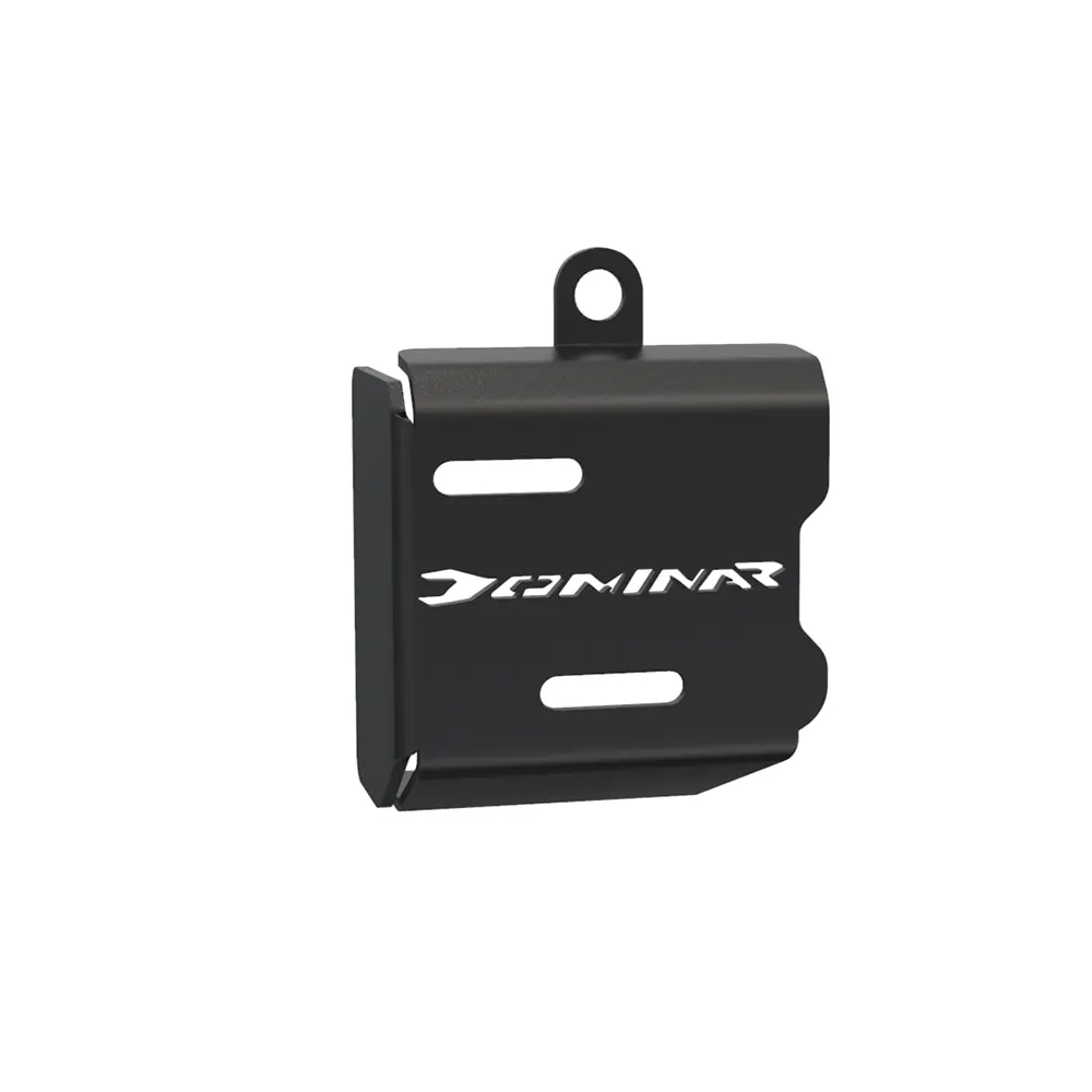 Dominar-250-400-Motorcycle-Front-Rear-Brake-Fluid-Reservoir-Cap-Guard ...