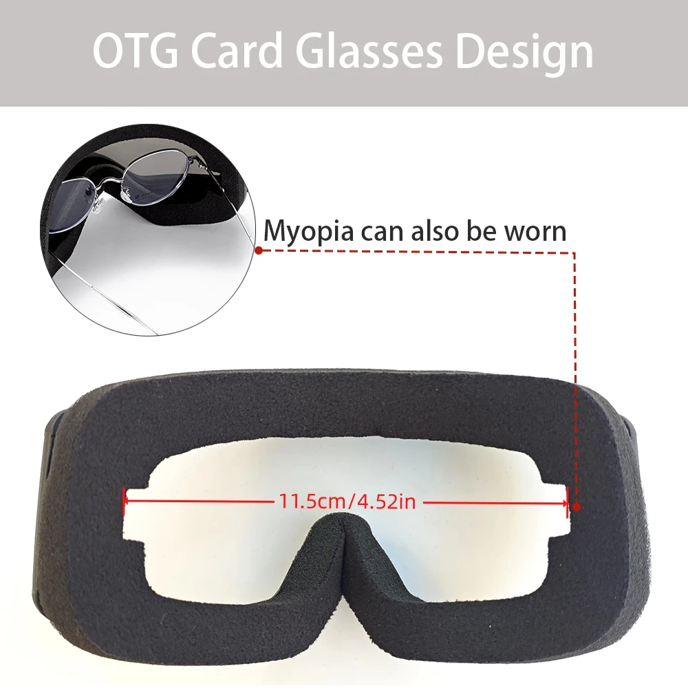 VisionPro 2025 Cycling Glasses - High-performance protective glasses ...