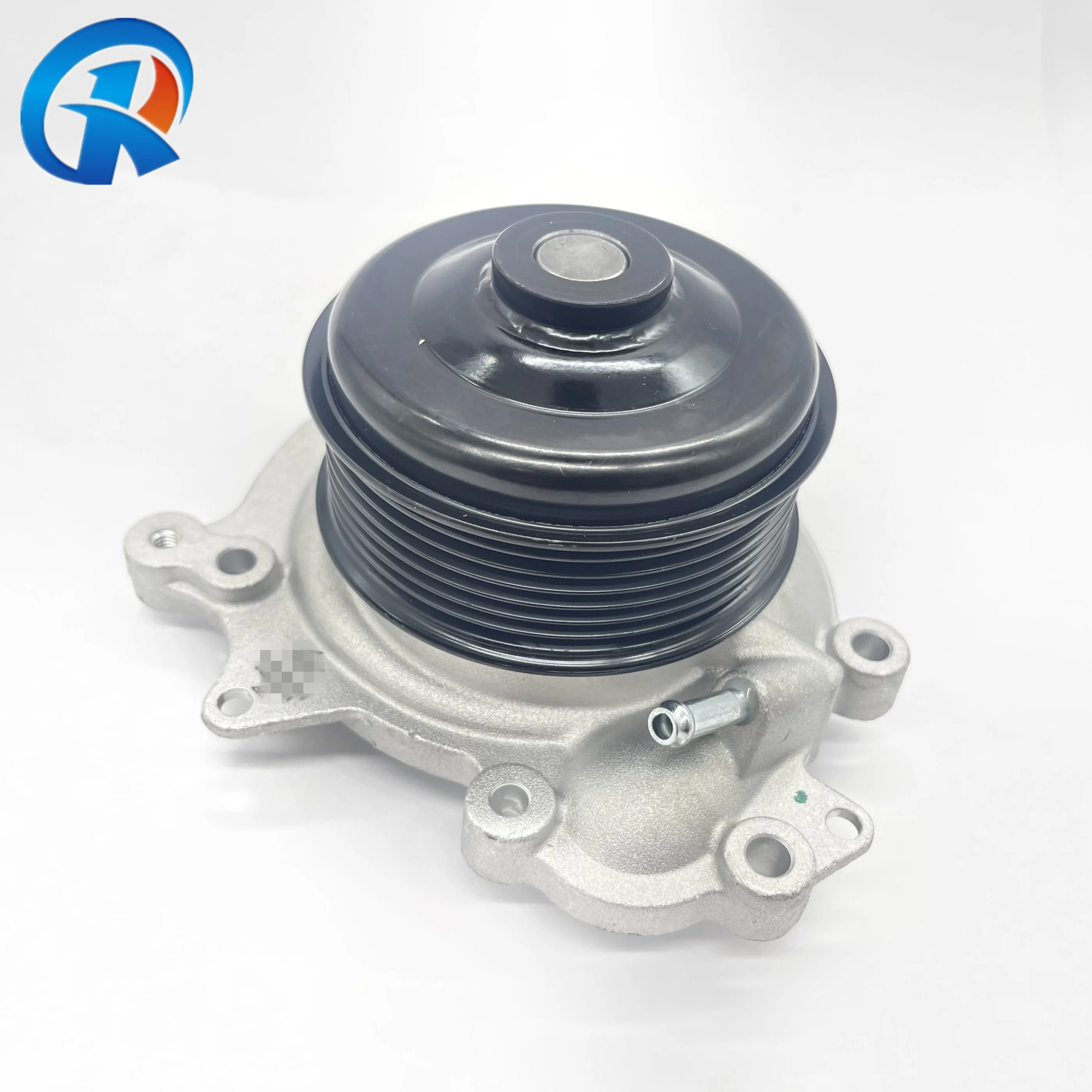 Engine-Cooling-Water-Pump-For-Benz-C350-OM642-M642-6422002101 ...