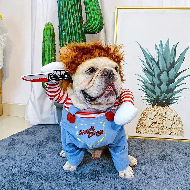 Funny Bulldog Costumes
